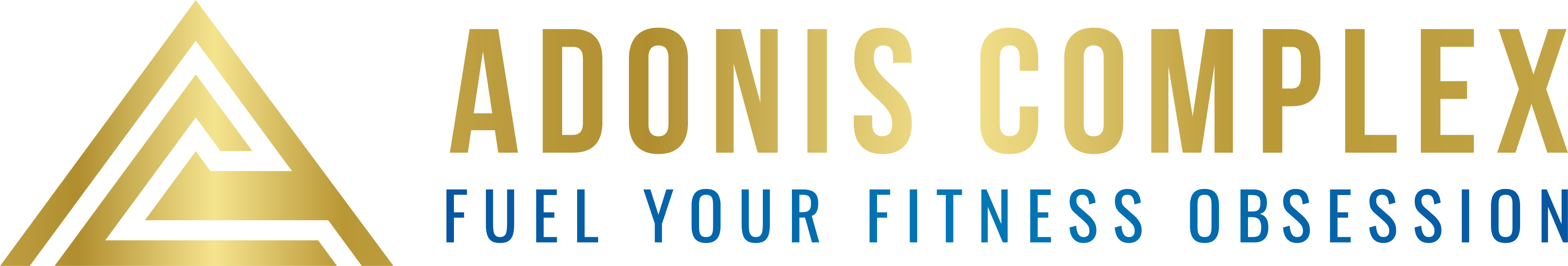 Premium Pre-Workout For Every Fitness Enthusiast – Adonis Complex