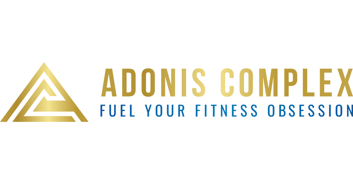 Premium Pre-Workout For Every Fitness Enthusiast – Adonis Complex