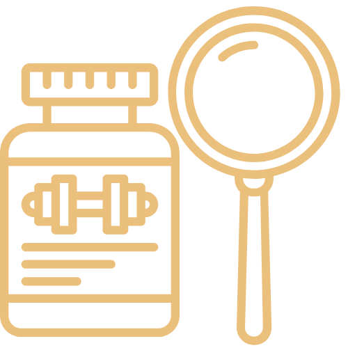 The Highest Standard in Sports Supplements – Adonis Complex