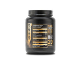 Premium Pre-Workout For Every Fitness Enthusiast – Adonis Complex