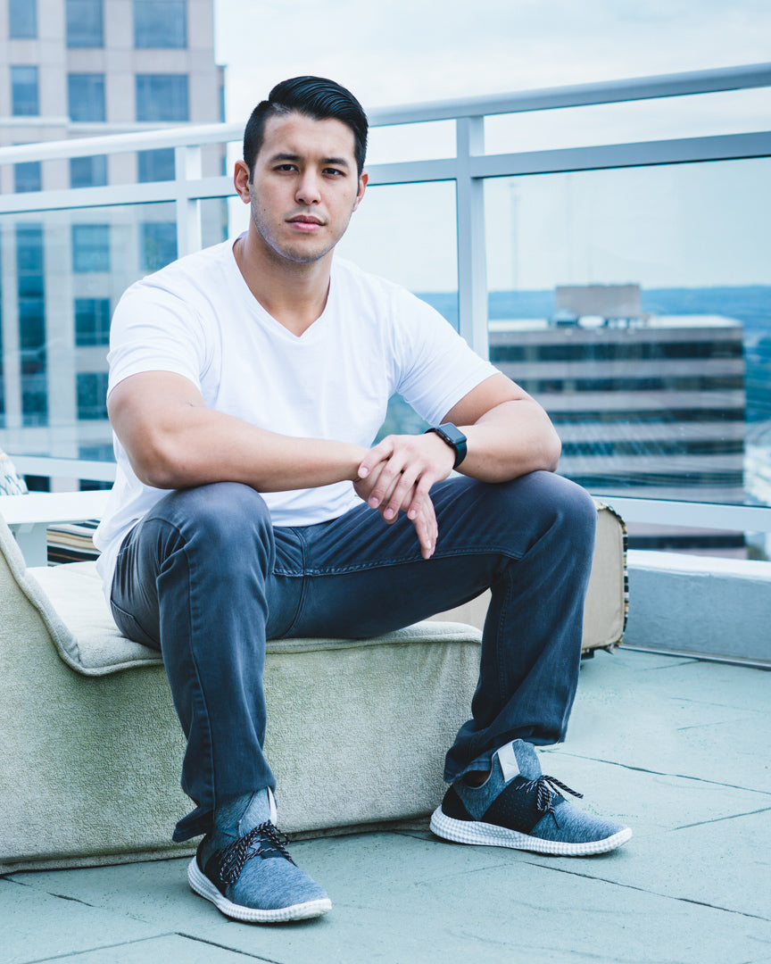 About Us – Adonis Complex