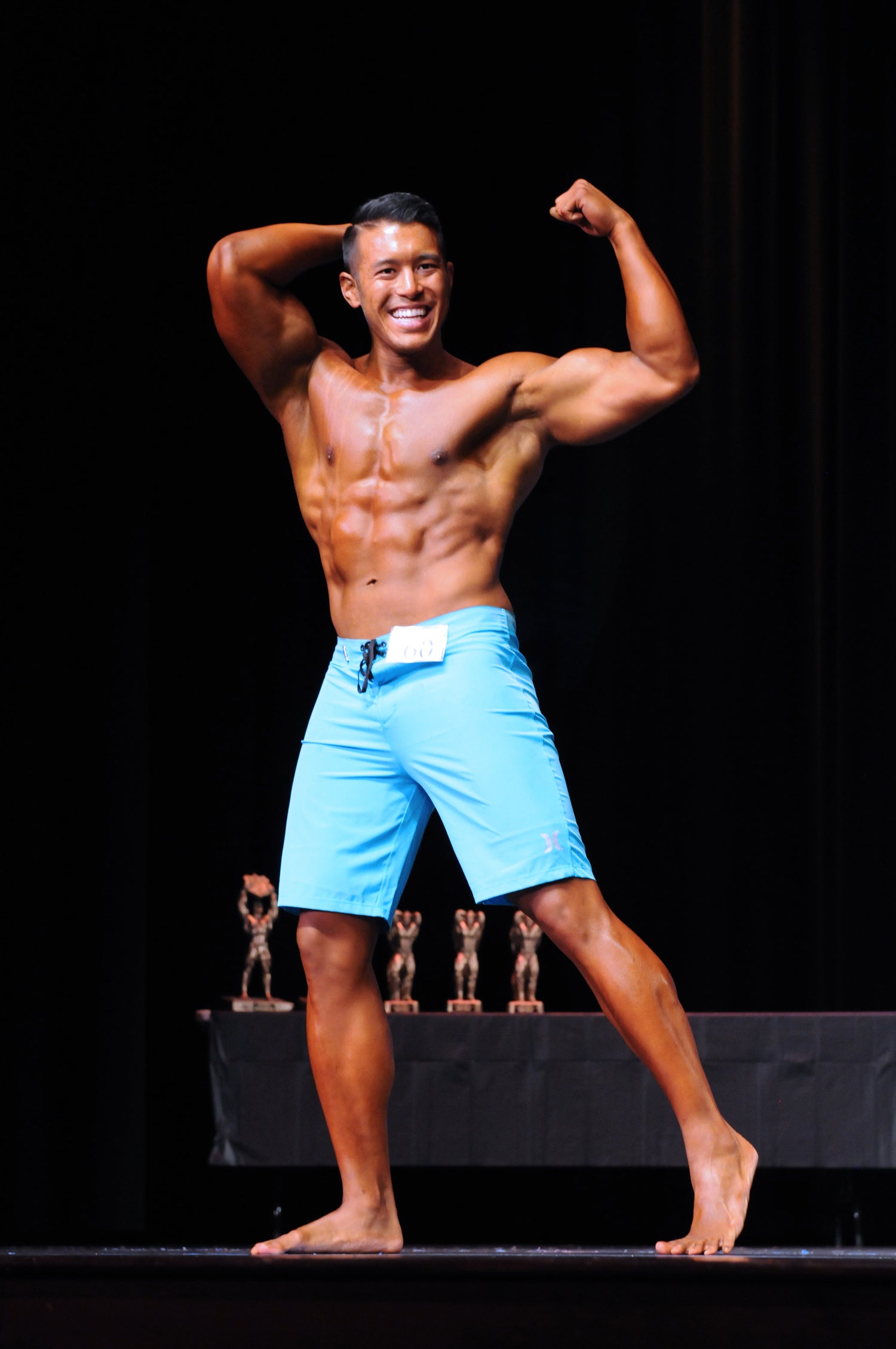 About Us – Adonis Complex